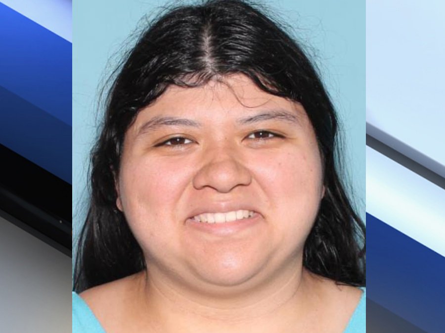 Seen her? Phoenix Police searching for endangered woman Genesis ...