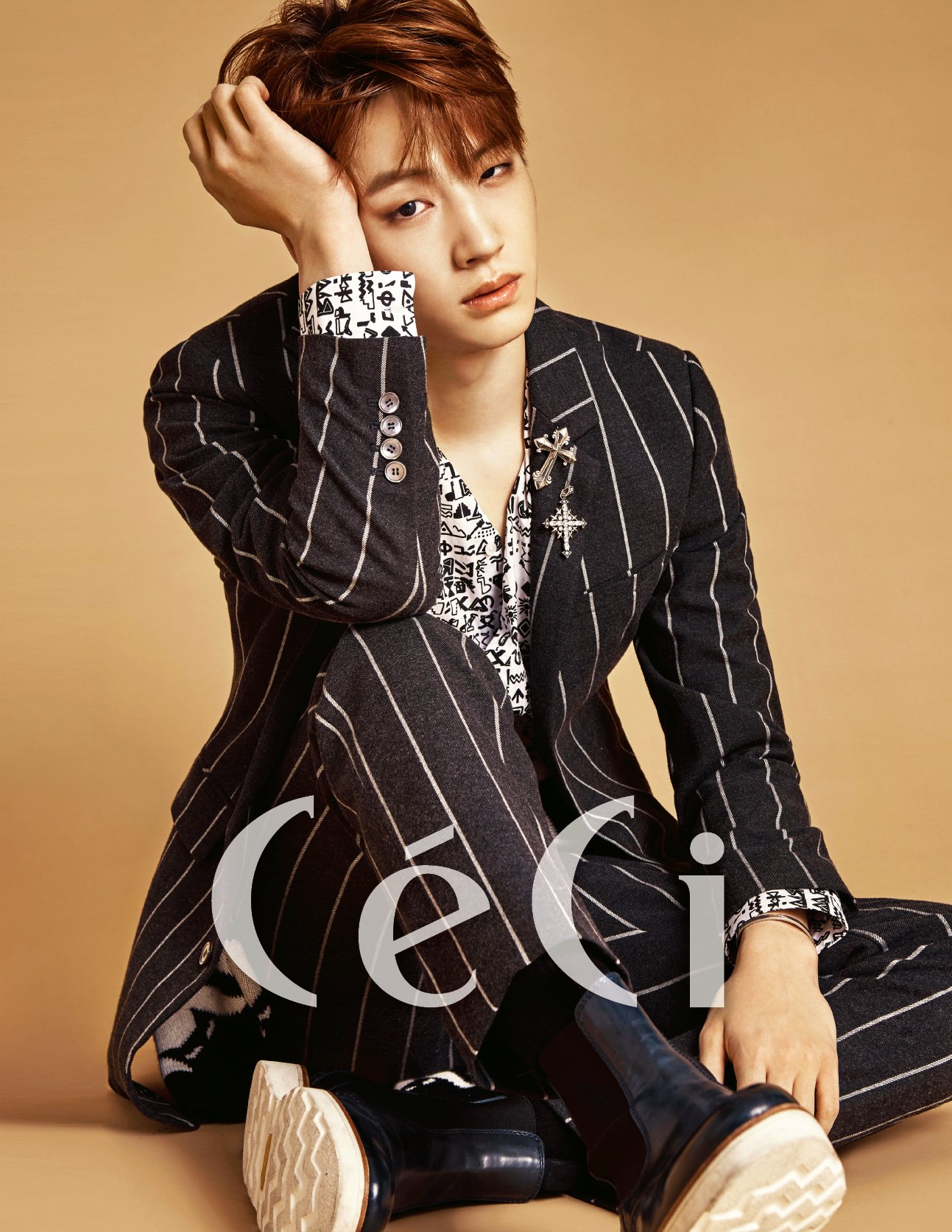Got7 Ceci