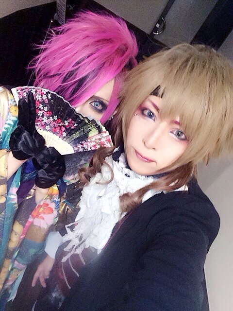 望琴 (@me_yo1107) | Twitter