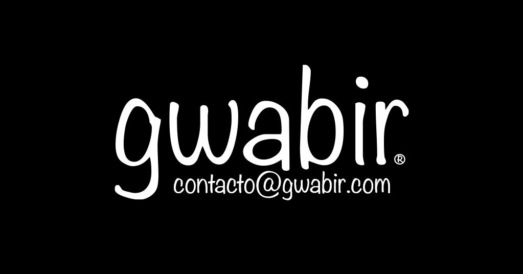 Gwabir Logo