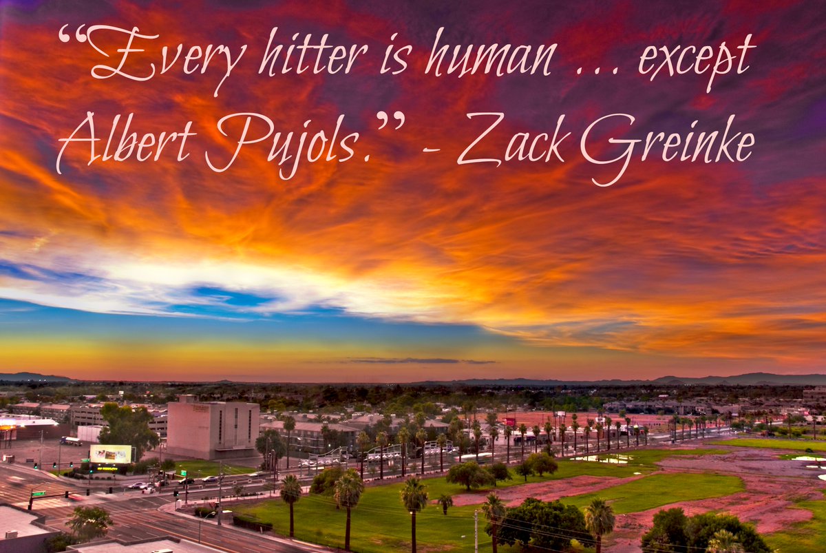 10 "motivational" posters featuring Zack Greinke quotes and majestic AZ ...