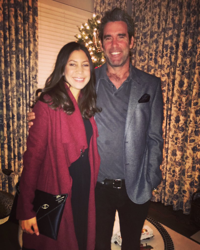 Jennifer L Scott Husband