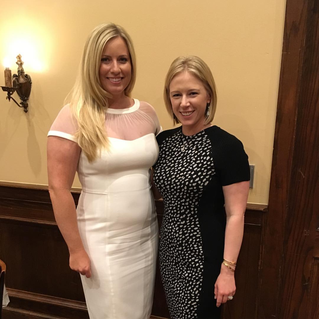 Morgan Pressel Gets Married