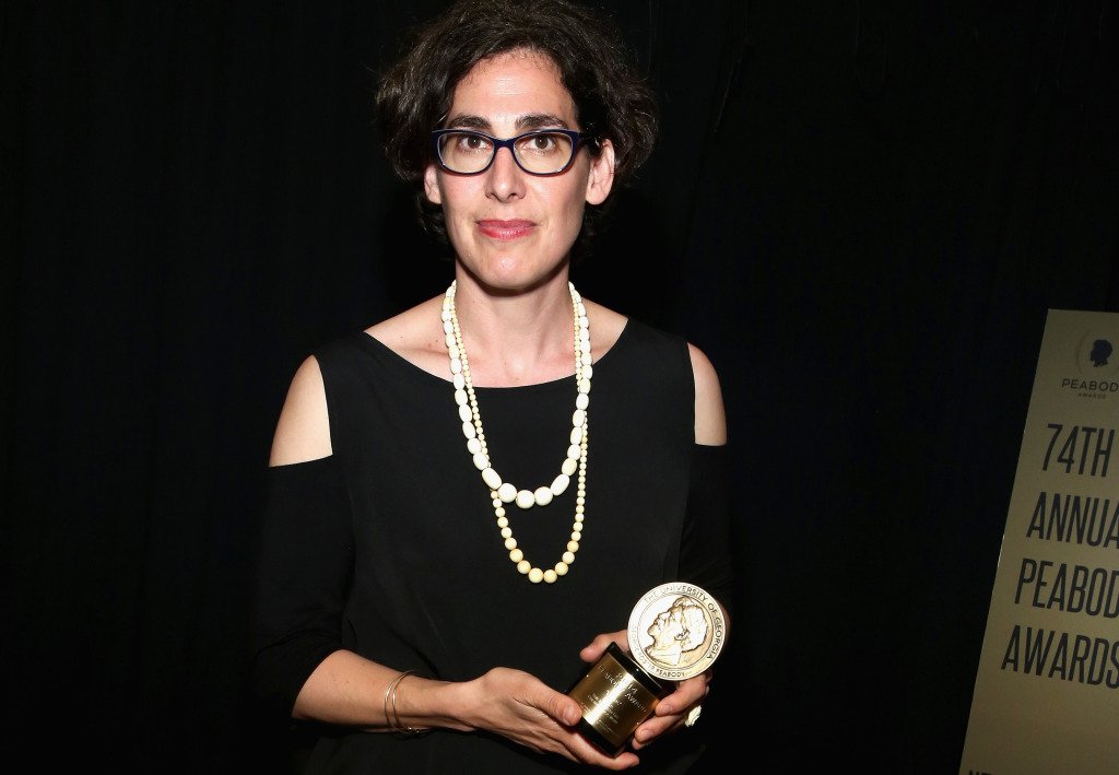 Sarah Koenig returns with hit podcast “Serial” this time exploring Bowe ...