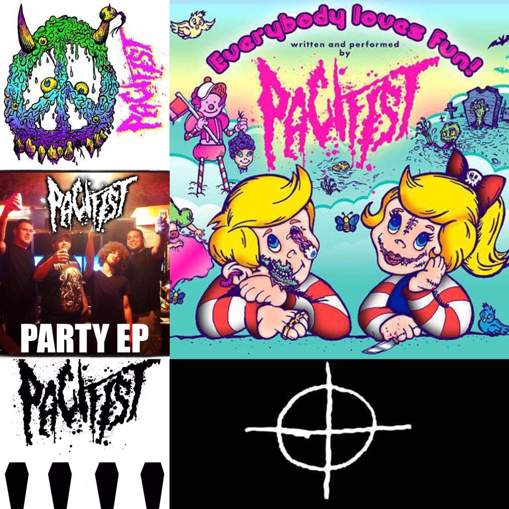 Pacifist Band