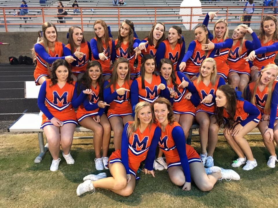 Marshall Cheer (@marshallcheer_) | Twitter