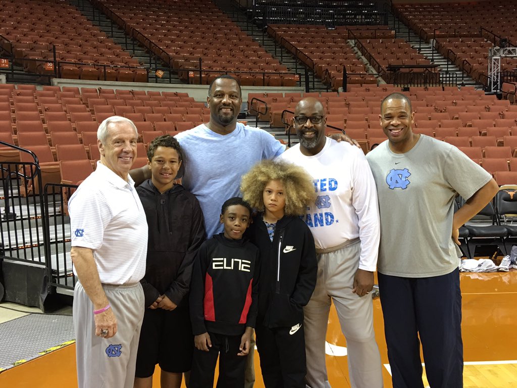 George Lynch Basketball