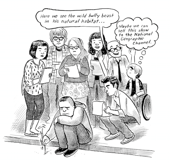 Prepare for Jamie Grimm’s funniest adventure yet. I Funny TV is on sale ...