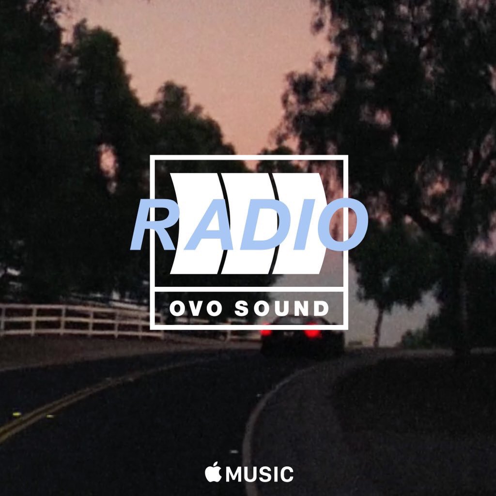 Ovo Sound Wallpaper