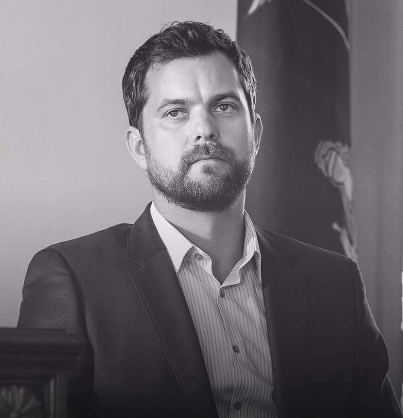 Joshua Jackson - The Cole Lockhart Thread (The Affair) #13: Things are ...