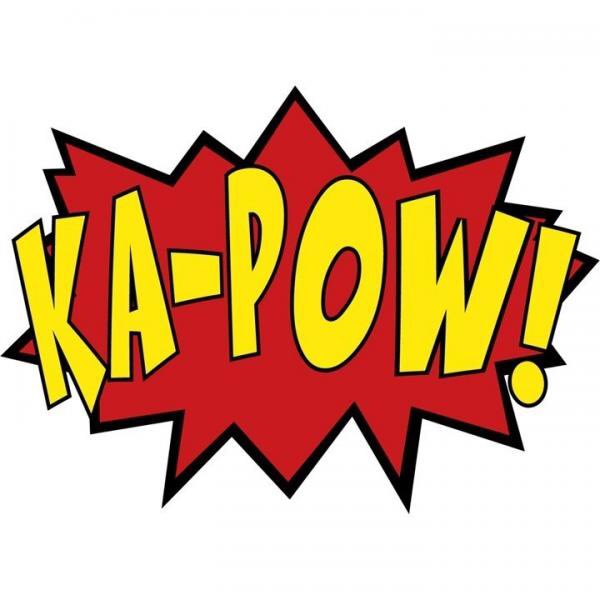 Batman Kapow
