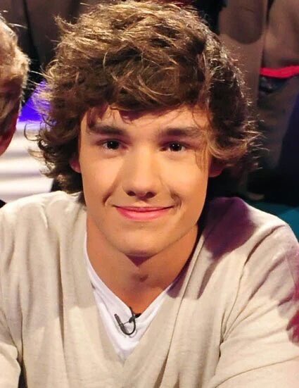Liam Payne 2011