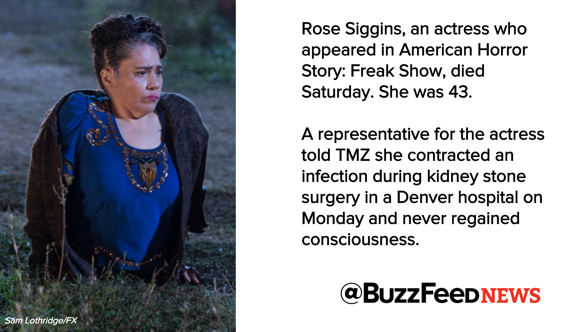 Rose Siggins