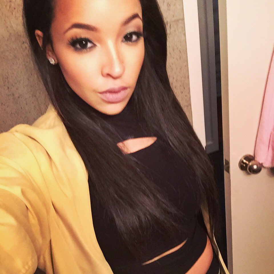 Tinashe Kachingwe Instagram