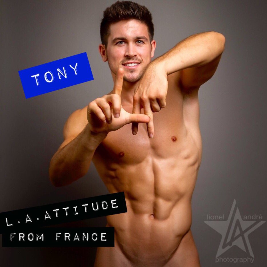 Lionel ANDRÉ on Twitter: "You want to know everything about the "Lionel André Attitude"? Check ...