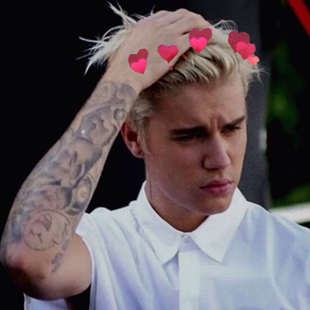 Tactto Justin Bieber Icons Tumblr