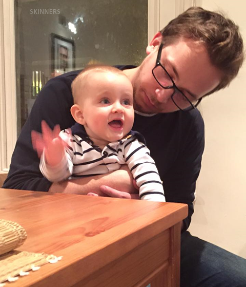 Mike Bailey Skins Now