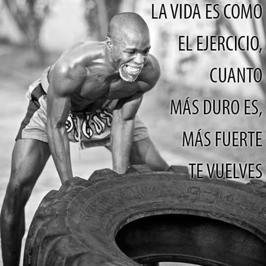 Refranes De Ejercicio