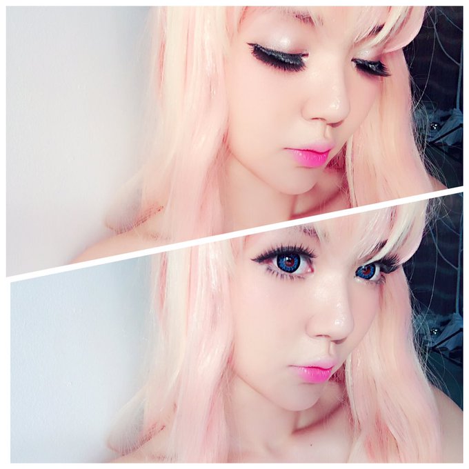 Twoucan - YingTze (@ying_tze)