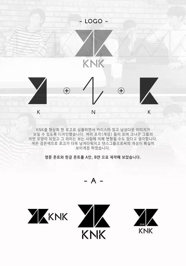 Grupo – KNK BRAZIL