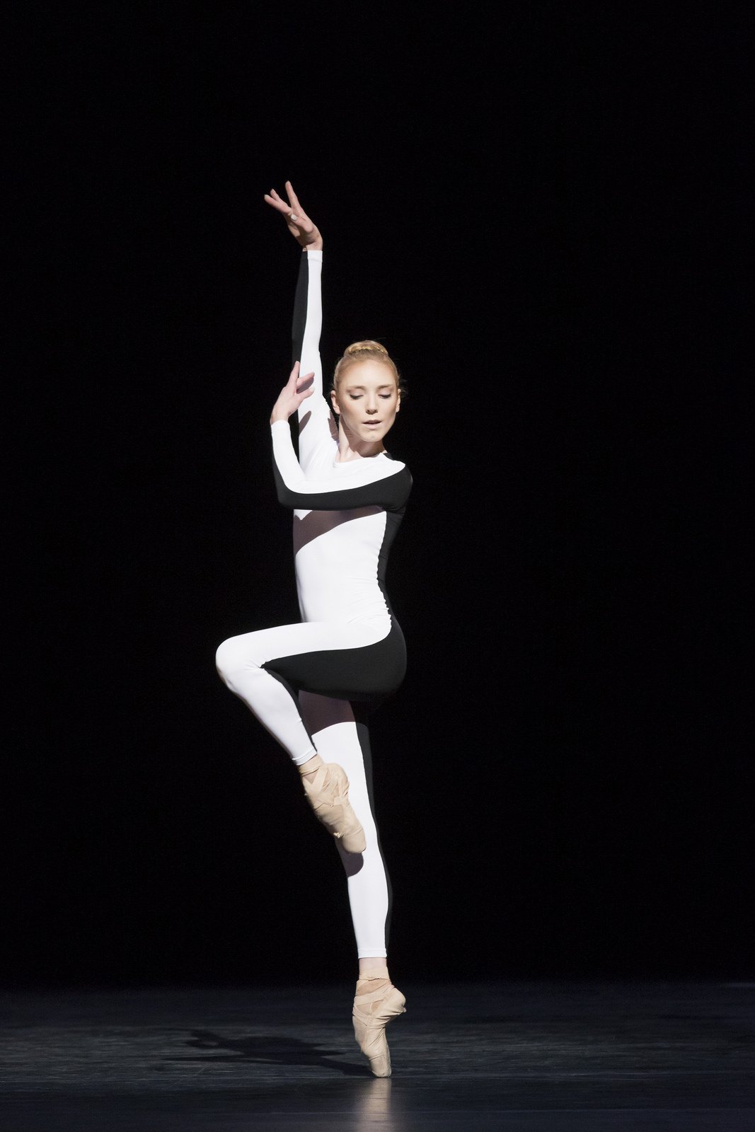 Arch enhancement? - Aesthetic Issues - Ballet Alert!