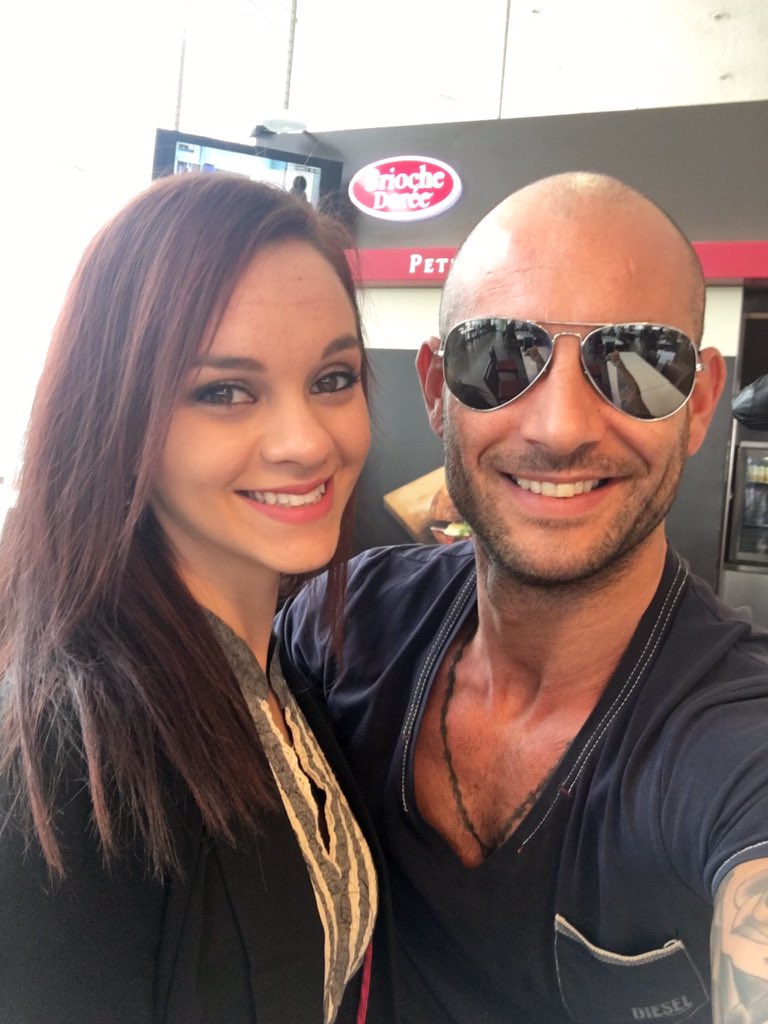 TW Pornstars - Mike Angelo. Twitter. #London is calling us ? @Lea ...