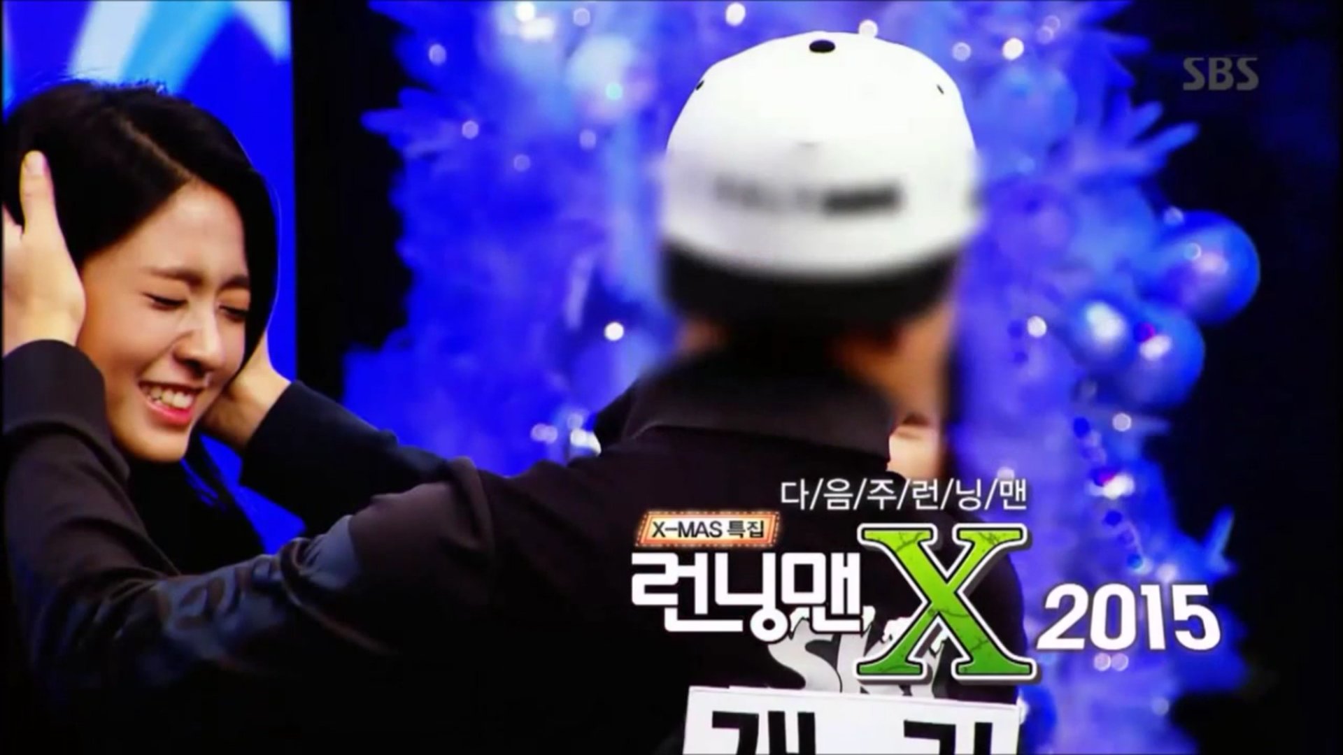 Running Man Ep 94