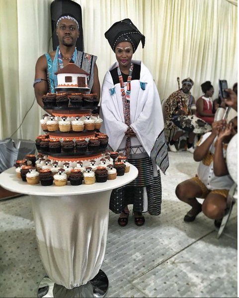 Zizo Traditional Wedding