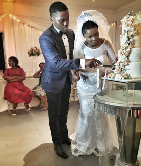 Zizo Bheda S Wedding Flame Fizzles Out For Zizo And Mayihlome
