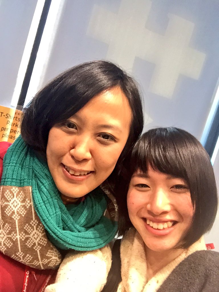 2016年のRuby Kaigiは京都で3倍広くなる!!! #rubykaigi 2015 涙のクロージング (9ページ目) - Togetter