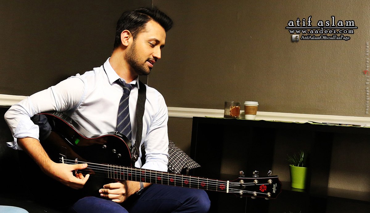 68 best Twitter u/itsaadee images on Pholder | #HappyNewYear #AtifAslam ...