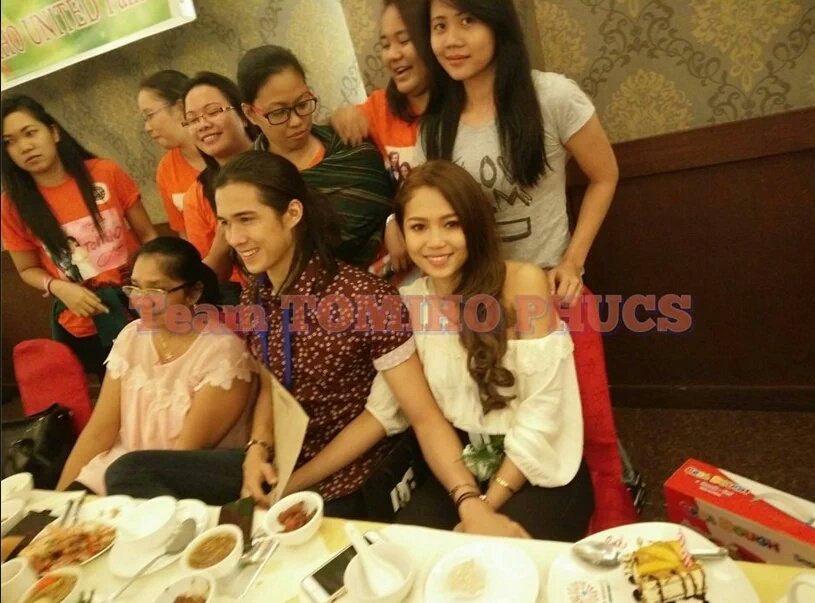 Sucel Digos (@suceldigos) | Twitter