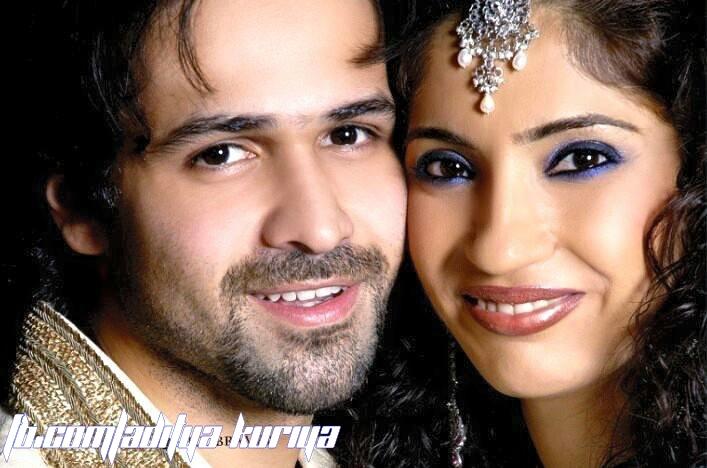 Imran Hashmi Wedding