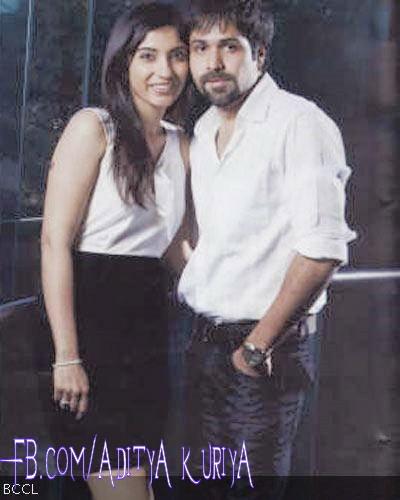 Emraan Hashmi Wedding Photos