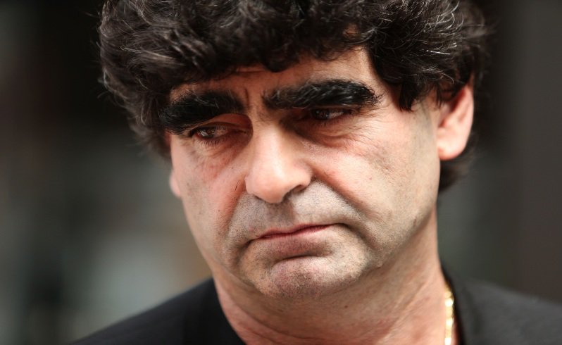 Tony Galati: Tony Galati loses Supreme Court bid to grow more potatoes ...