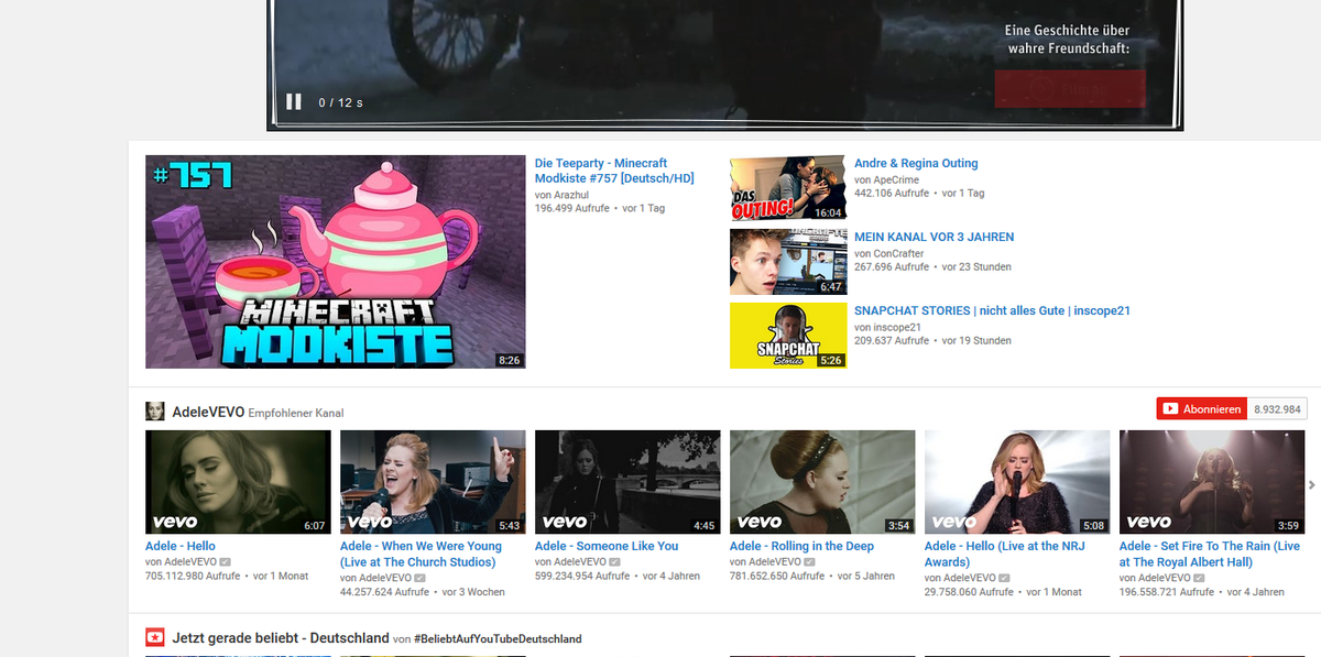 Lara Michelle Ebert (@55f8085ef3f04f8) | Twitter