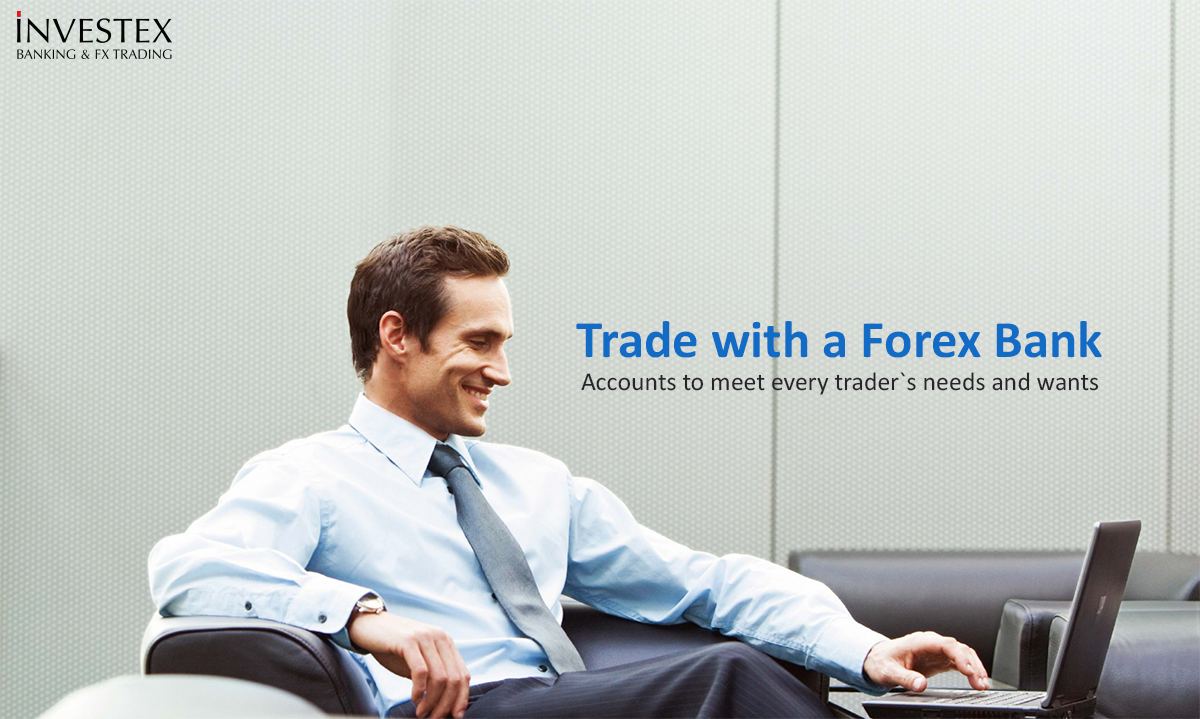 Investex on Twitter: "Choose a #Bank Premium or a #Broker regular account, and always feel ...