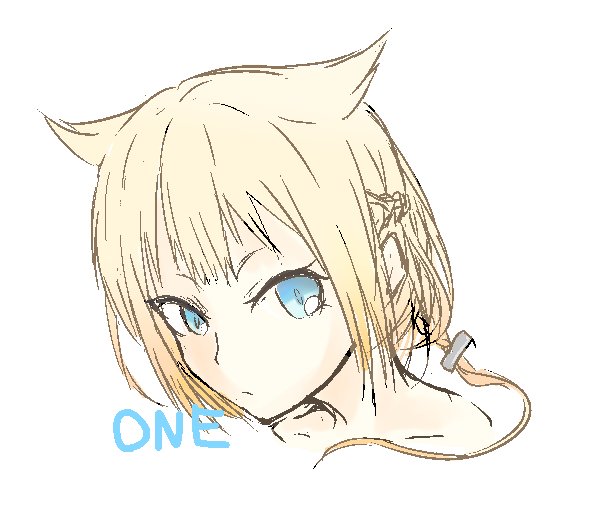 CeVIO ONEちゃん画像まとめ（～2016年04月） (6ページ目) - Togetter [トゥギャッター]