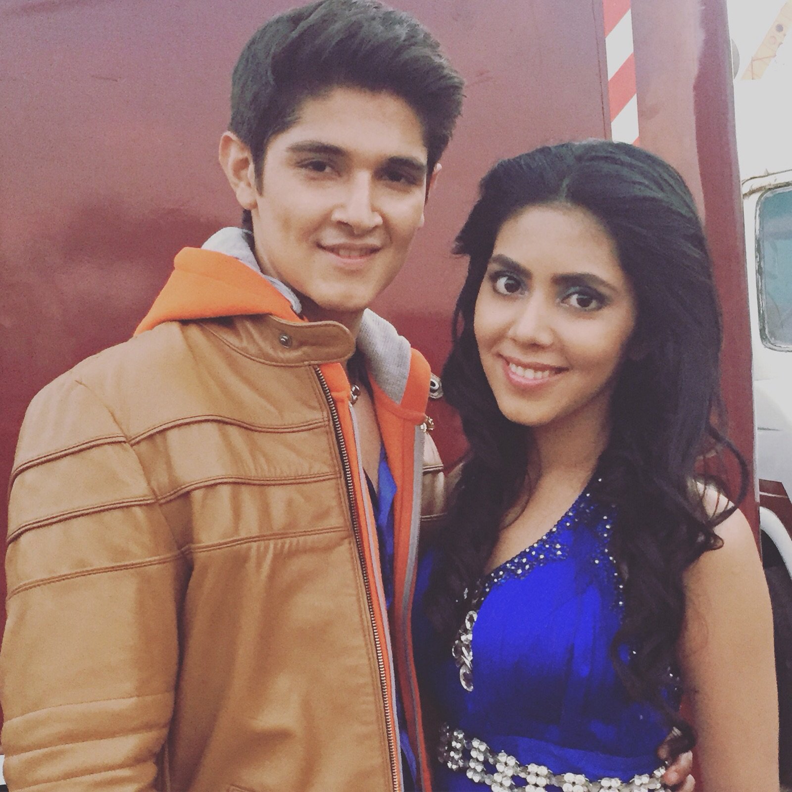 Umang Jain In Conversation With Umang Jain TV And Film Actress