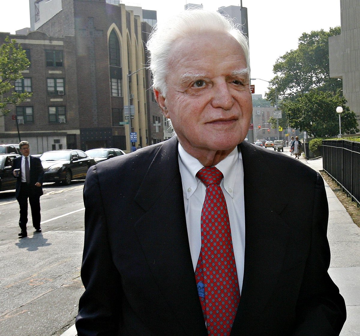 Adelphia founder John Rigas, terminally ill with cancer, seeks release ...