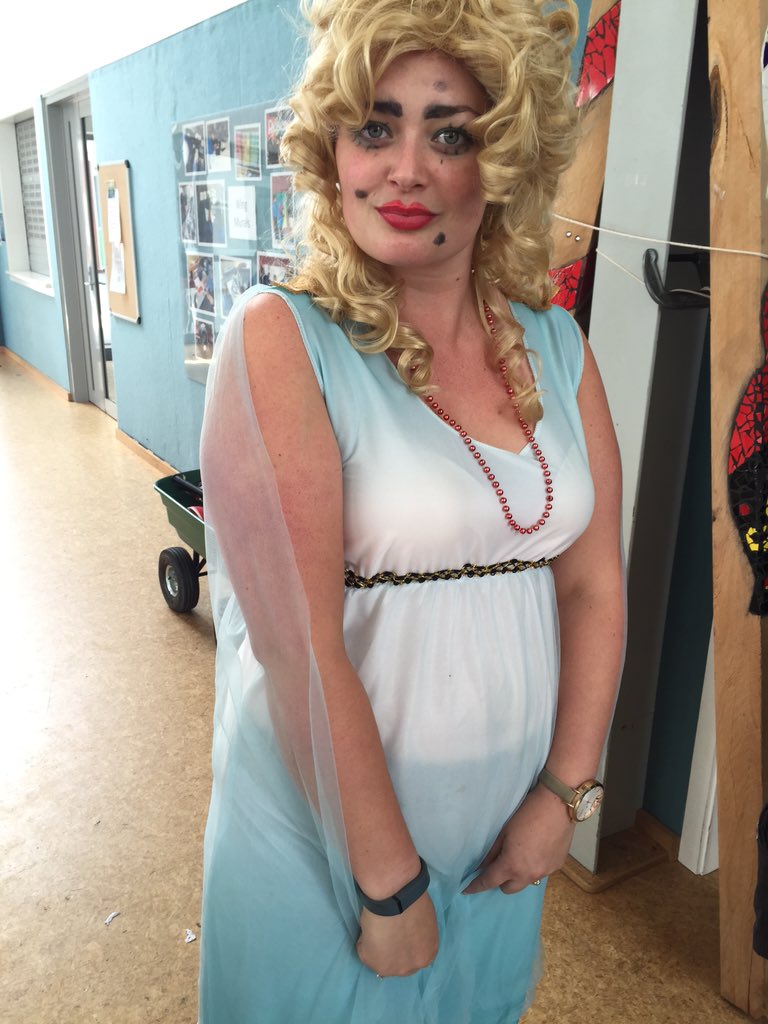 Funny Looking Teachers