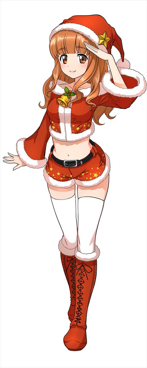 Safebooru 1girl Artist Request Bell Blush Boots Cross Laced Footwear