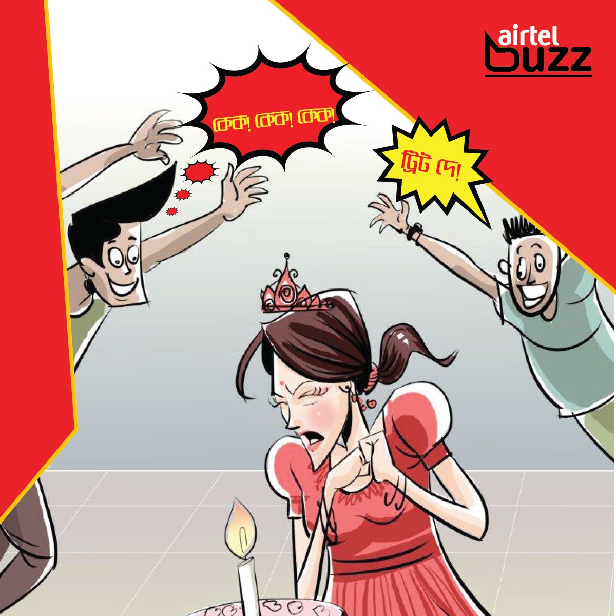 airtel buzz (@airtelbuzz) | Twitter