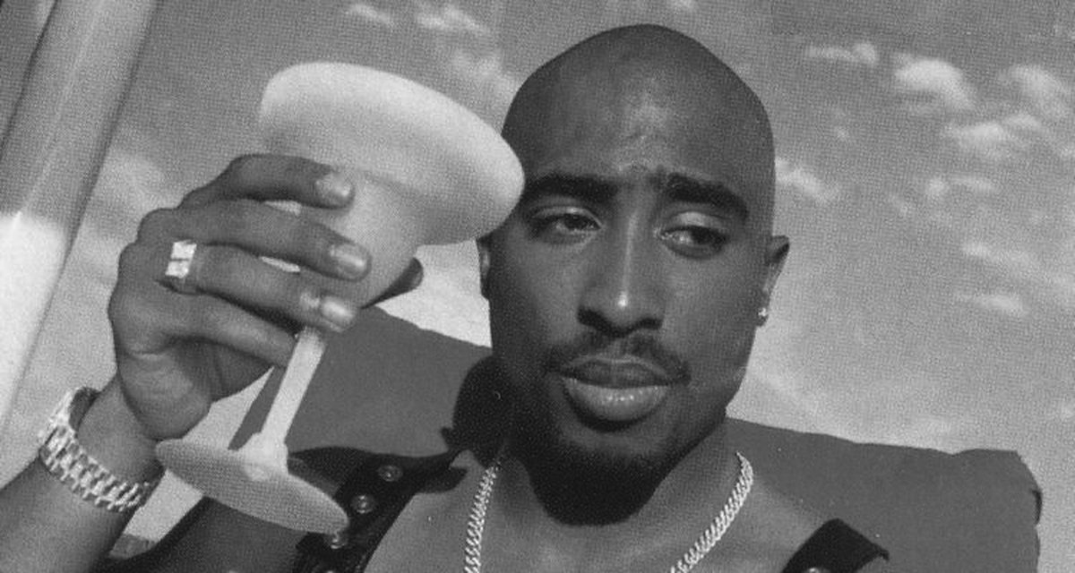 141 best Twitter @2pac images on Pholder | Rest In Peace