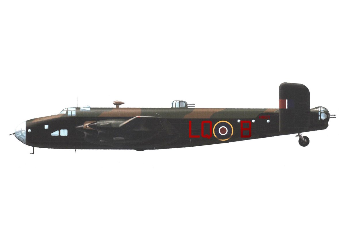 Plane wreckage tells a tale of halifax bomber history. story and images ...