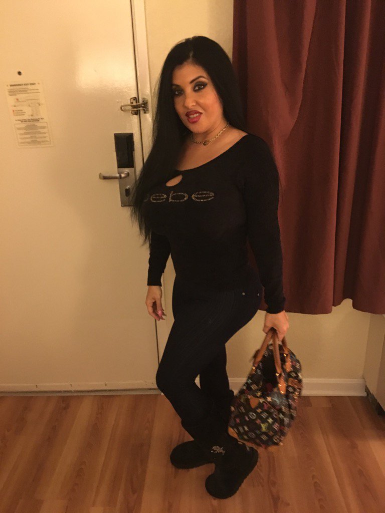 TW Pornstars - Miss Jaylene Rio. Twitter. Good morning everyone! ?. 7:09 PM - 15 Dec 2015