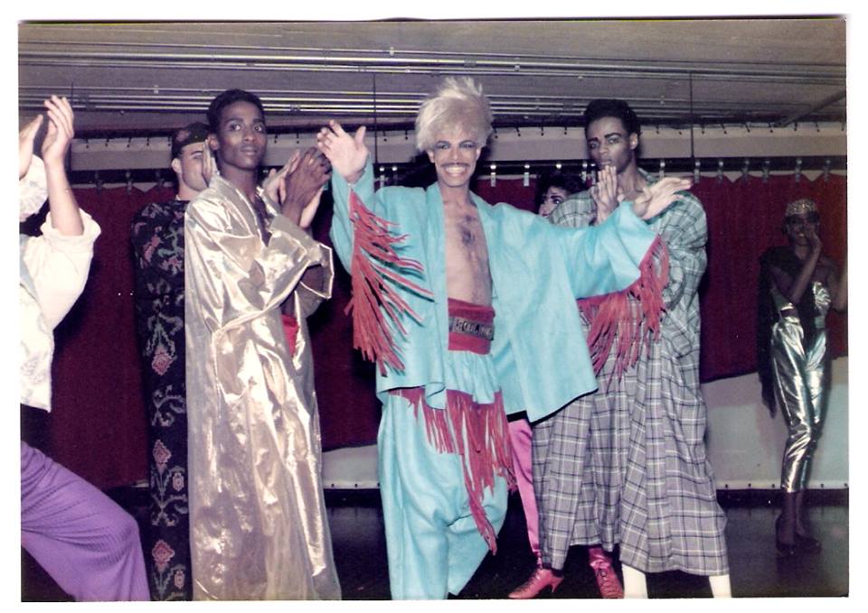 House, oil money, & legal ecstasy: How the Starck Club forever changed ...