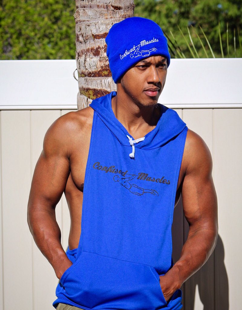 Wesley Jonathan Body