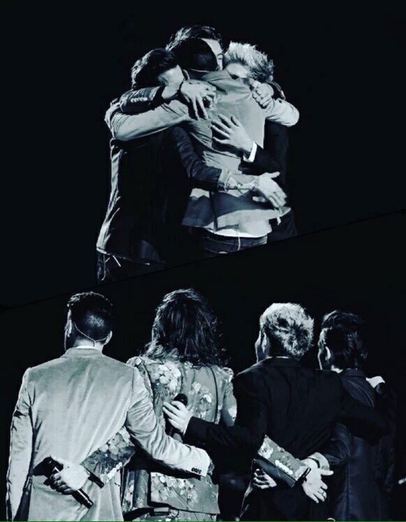 One Direction Last Performance Before Break. – YKM News