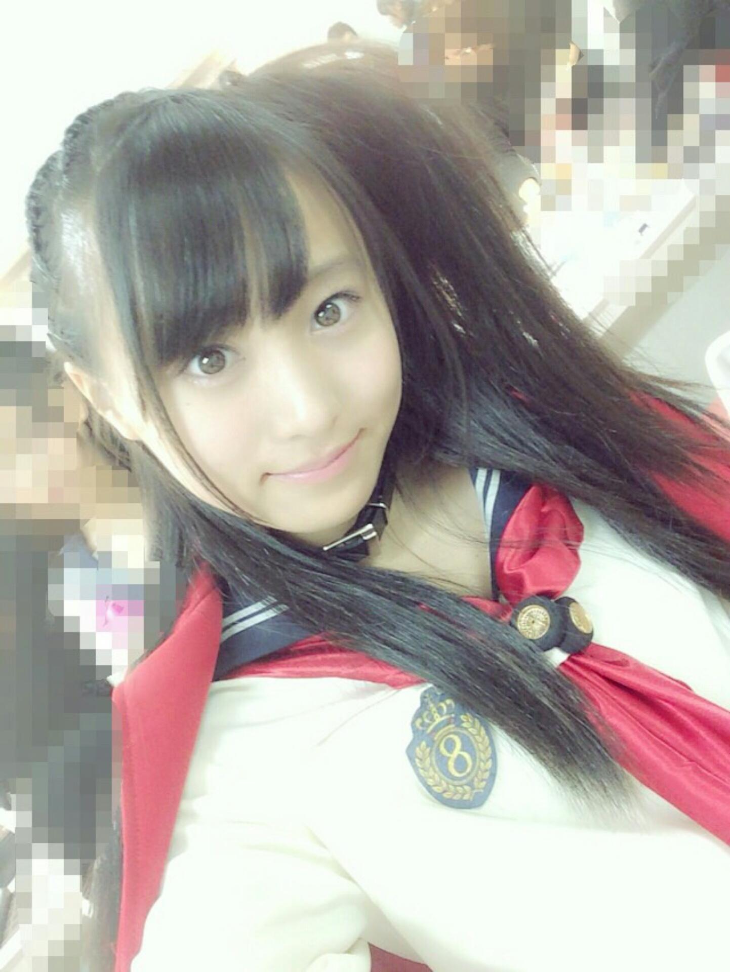 Team 8 Lounge on Twitter: "[151215 Hokkaido and Tohoku 755] #AKB48 #Team8 #チーム8 https://t.co ...